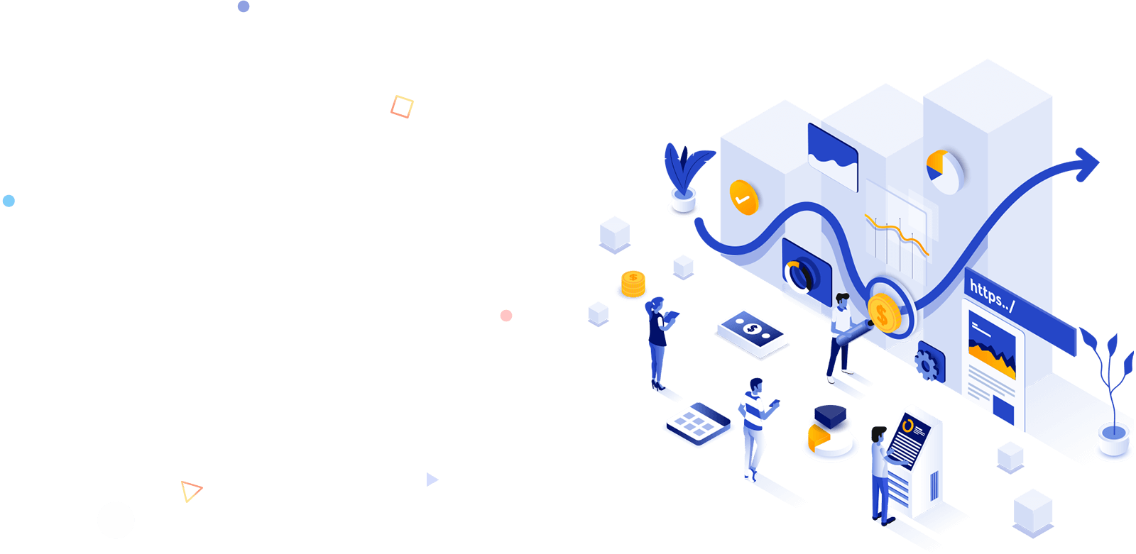 Web Design Toronto | Custom Web Development Company